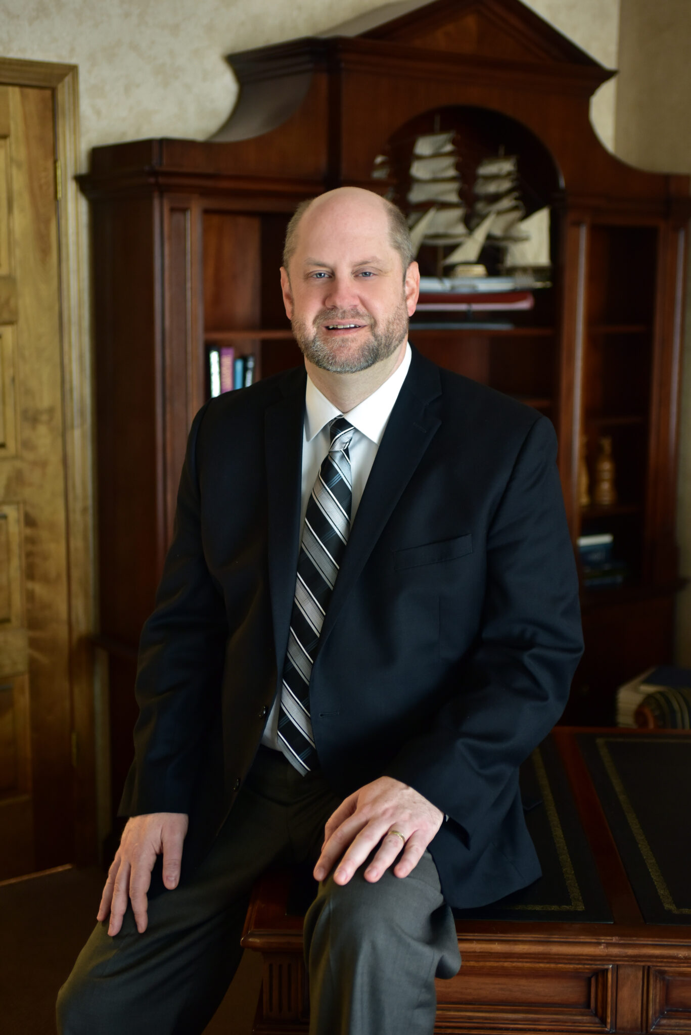 History of the Berean Bible Society – Berean Bible Society