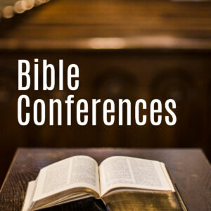 Events from November 1, 2024 – August 16 – Berean Bible Society